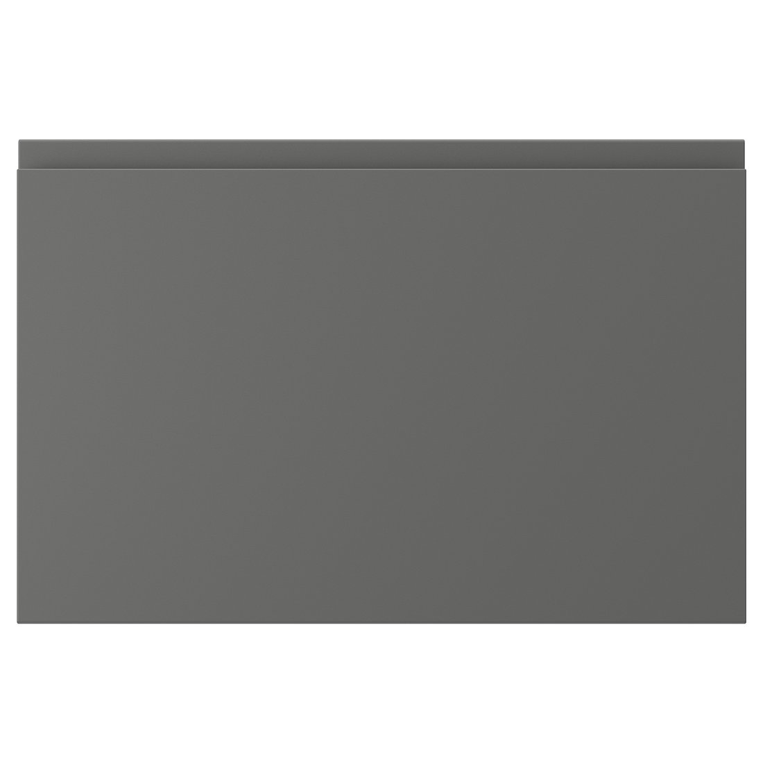 VOXTORP dark grey, Door, 60x40 cm - IKEA