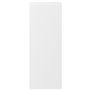 VOXTORP Matt White Doors & Drawer Fronts - METOD Kitchens - IKEA