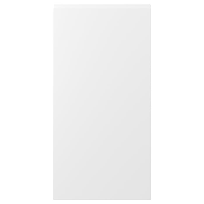 VOXTORP matt white, door, 60x120 cm - IKEA UK