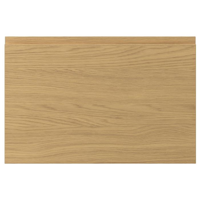 VOXTORP door, oak effect, 60x40 cm - IKEA UK