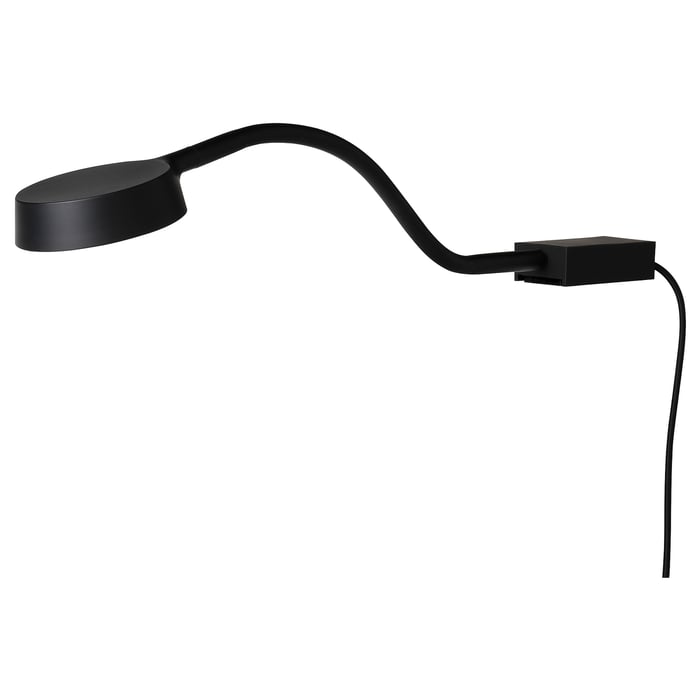 PAX Wardrobe Lighting - IKEA