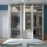 PAX Wardrobe Lighting - IKEA