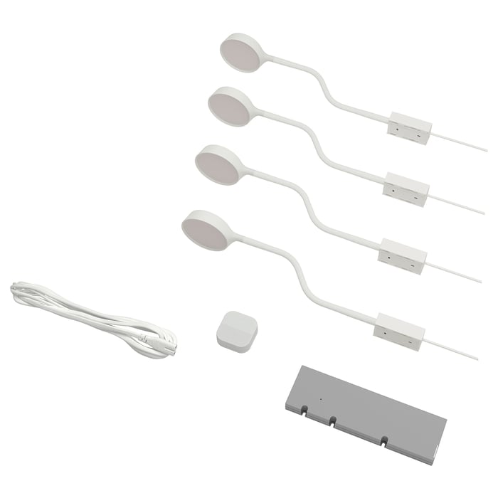 Smart Lighting Kits - Smart LED Light Kits - IKEA