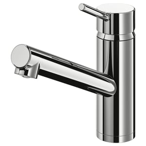 Kitchen Taps - Kitchen Mixer Taps - Pull-Out Kitchen Taps - IKEA