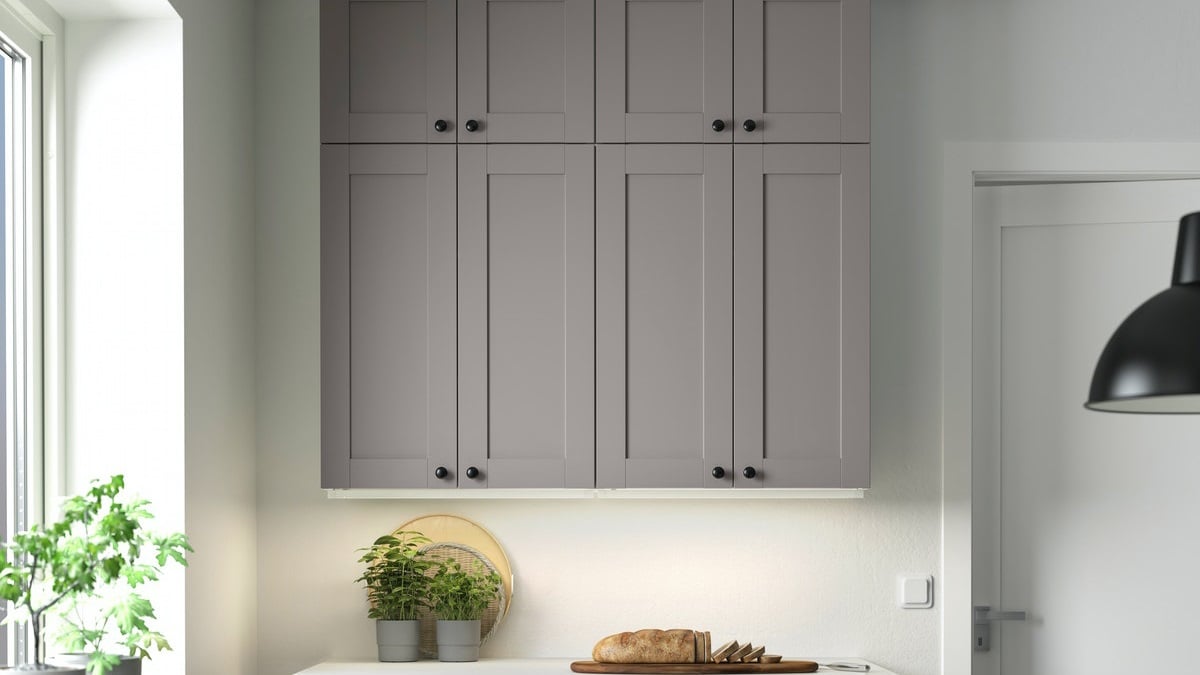Kitchen Doors & Drawer Fronts for ENHET Kitchens - IKEA UK