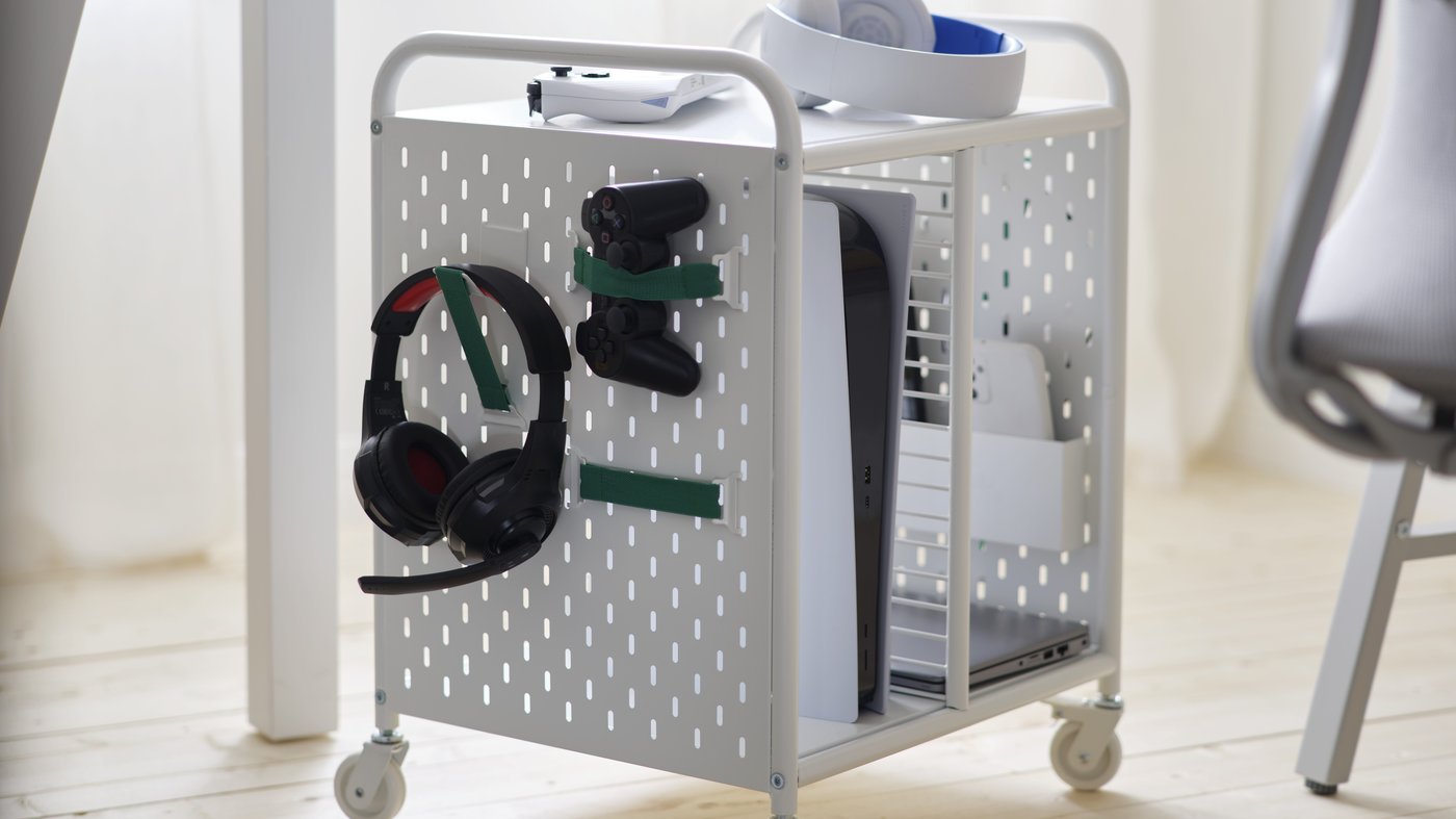 Gaming Accessories - PC Gaming Accessories - Gaming Gadgets - IKEA UK