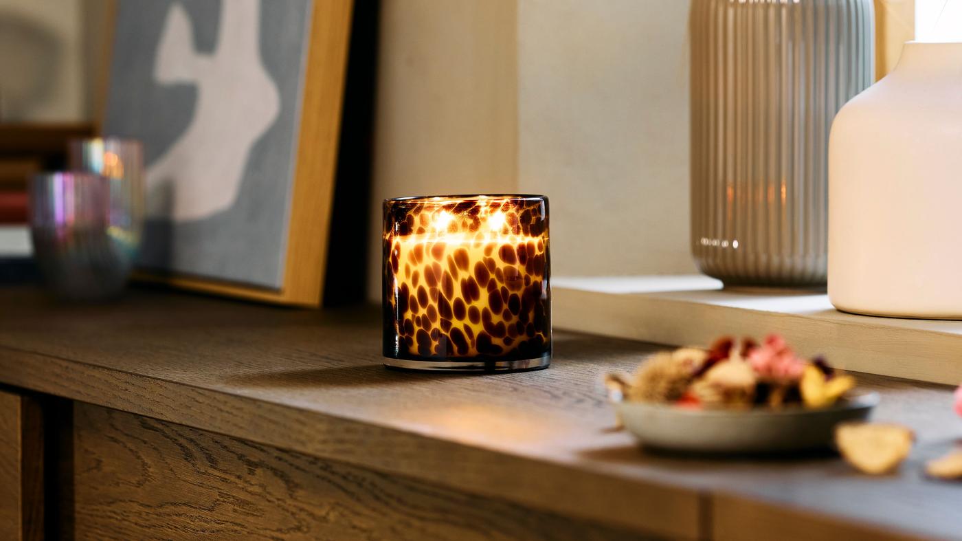 Scented Candles - IKEA UK