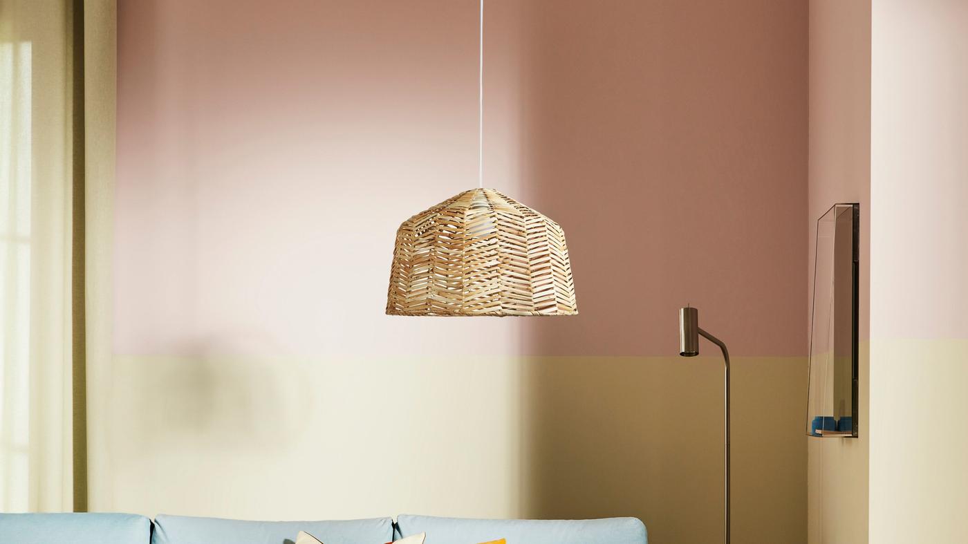 Light Fittings - Light Shades - IKEA UK