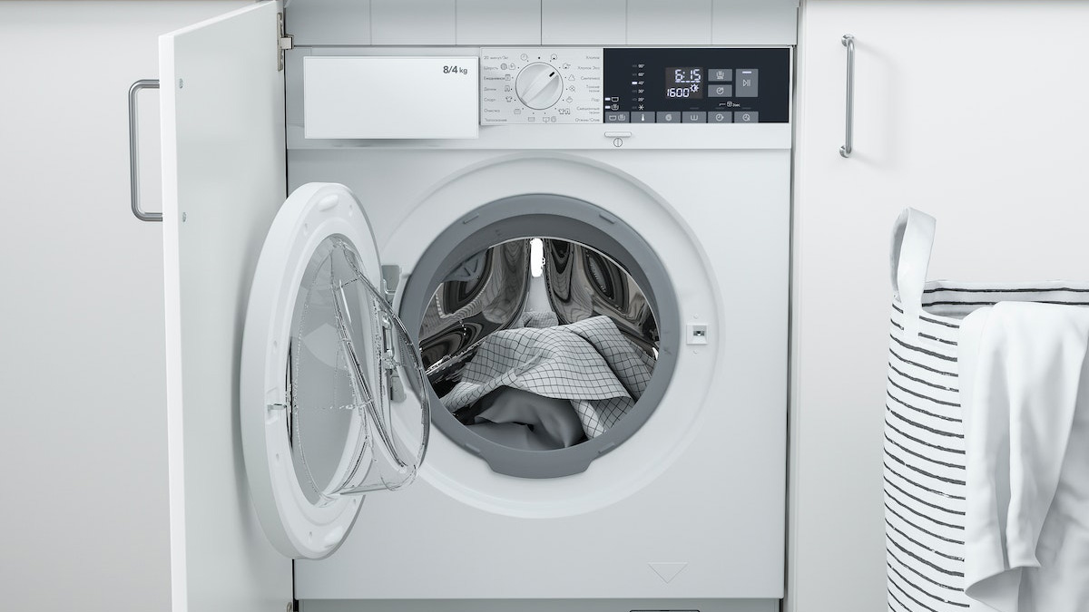Washing Machines - Washer Dryer - IKEA UK