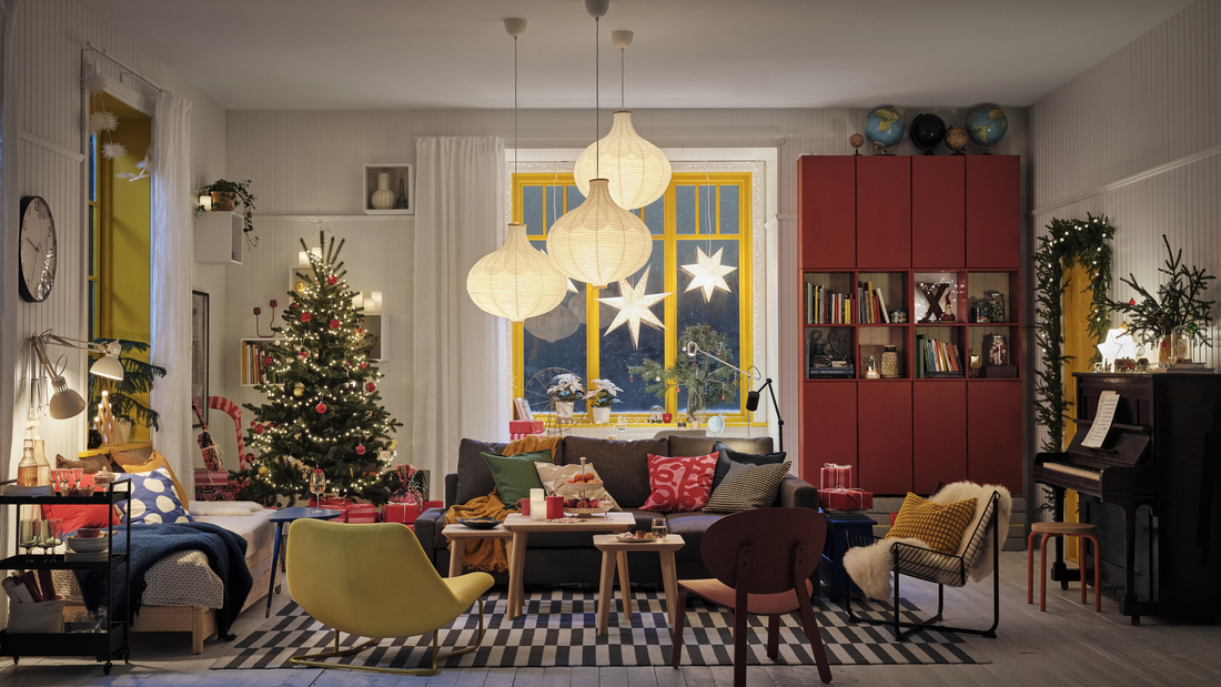 Christmas Collection - Everything You Need For Christmas - IKEA