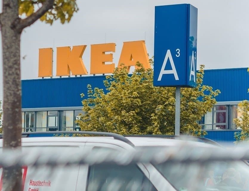 Offnungszeiten Ikea Oldenburg