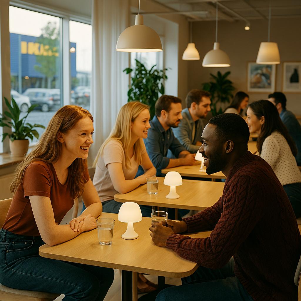 IKEA Hanau: dein Einrichtungshaus vor Ort - IKEA Deutschland