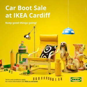 IKEA Cardiff - Stores - IKEA UK