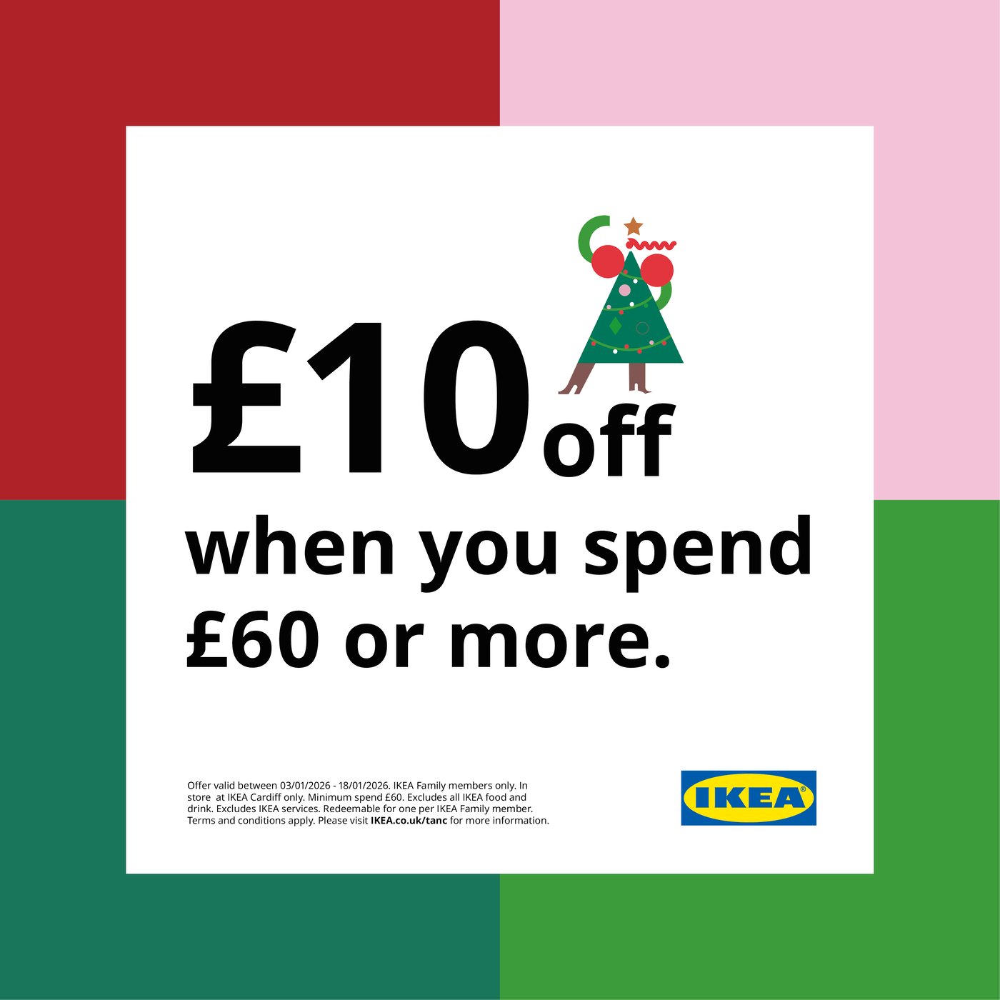 IKEA Cardiff - Stores - IKEA UK