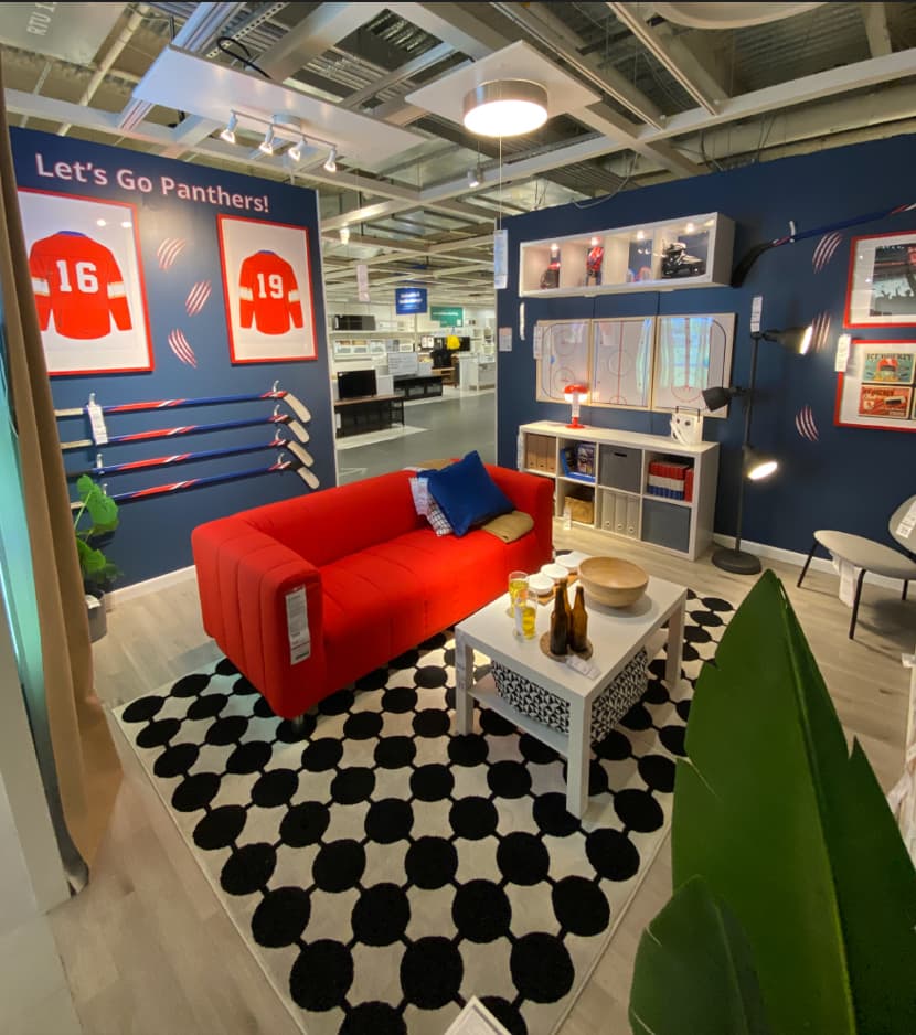 Local Furniture Store Near Fort Lauderdale, FL - IKEA