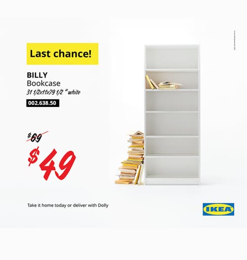Furniture Store & Home Goods in Elizabeth, NJ - IKEA - IKEA