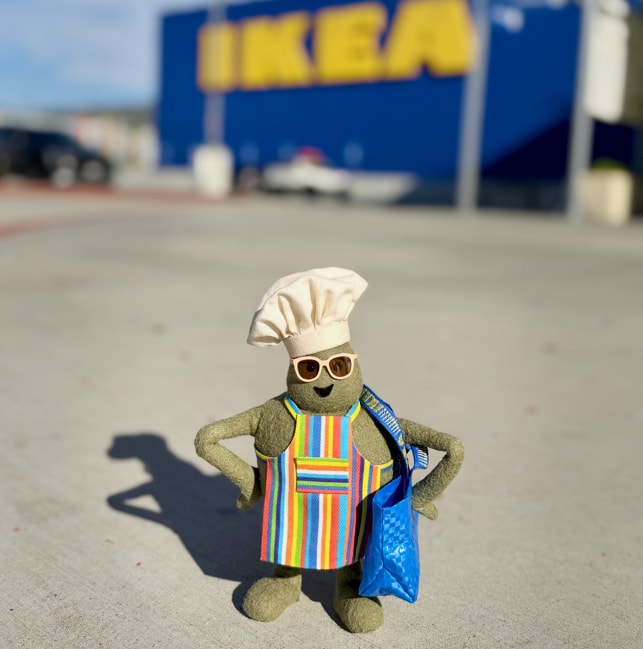 Furniture Store & Home Goods in Columbus, OH - IKEA