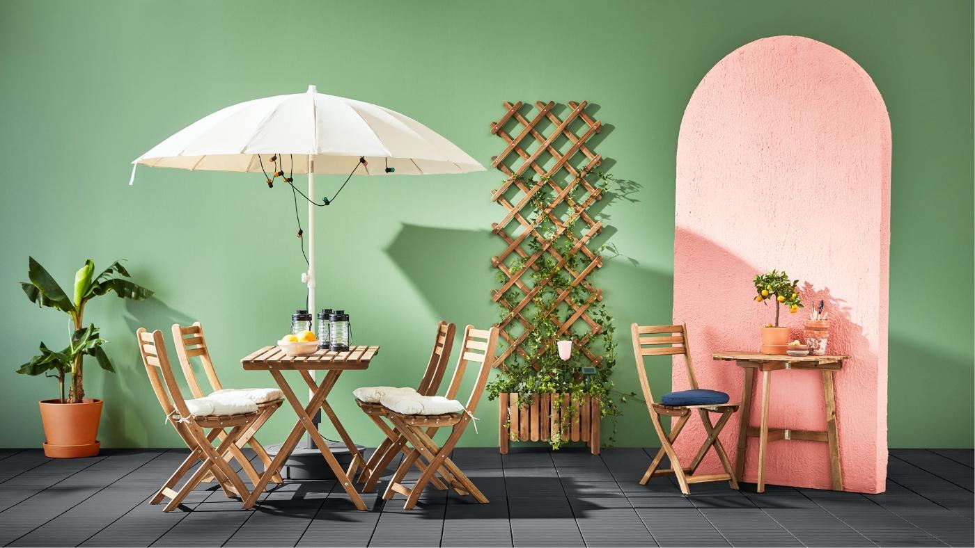ASKHOLMEN Series - IKEA UK