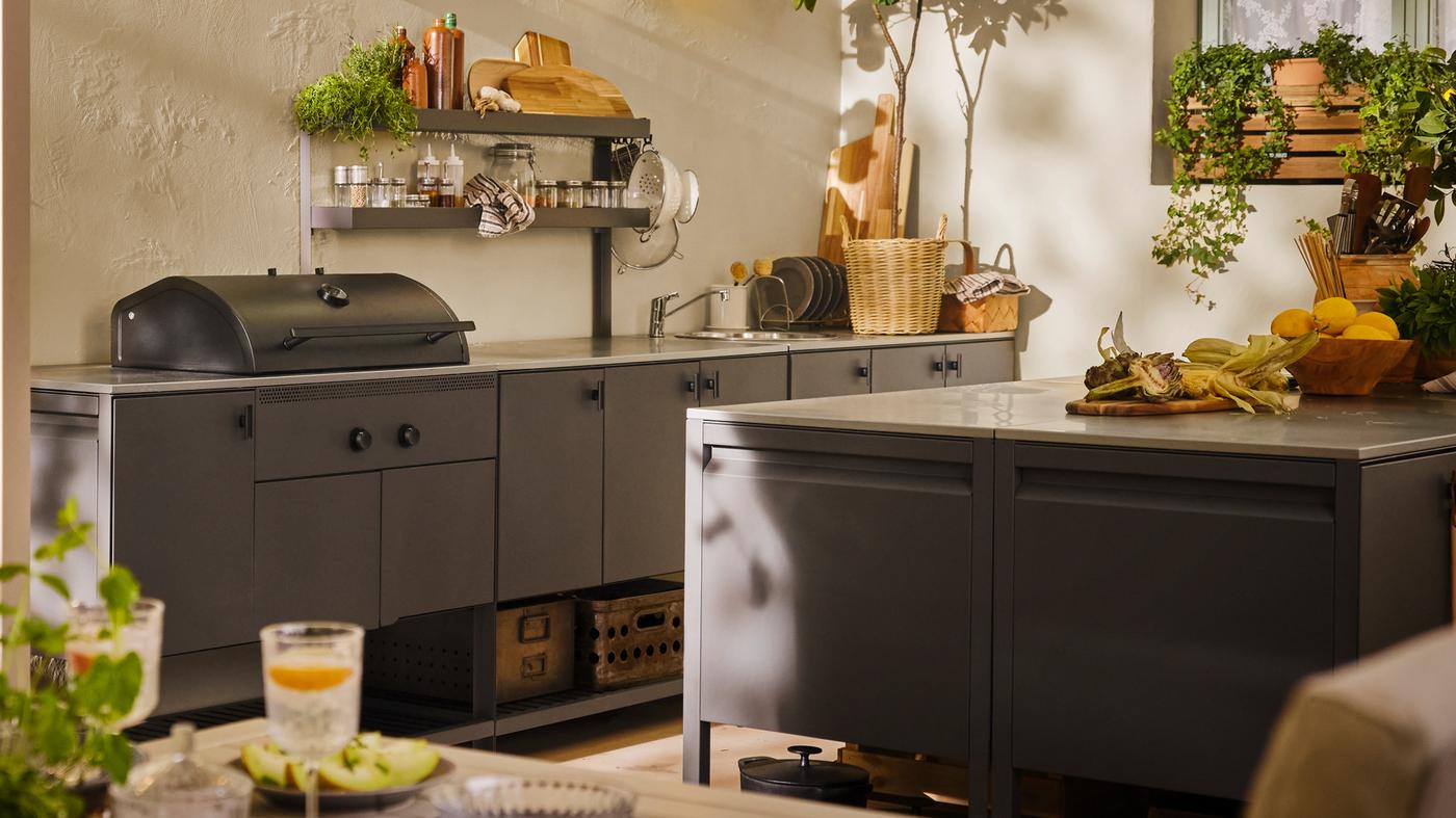 BÅTSKÄR Series - IKEA UK