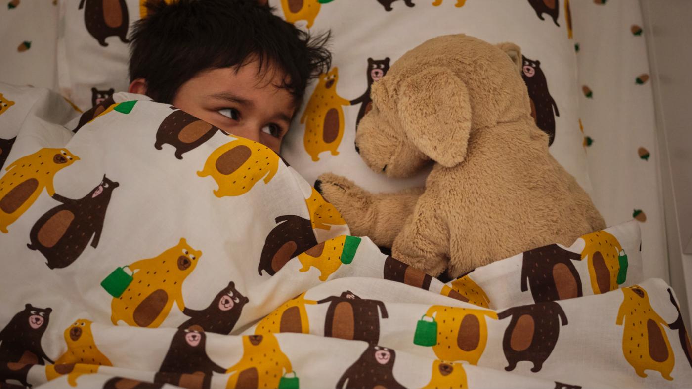 Serie BRUMMIG - IKEA