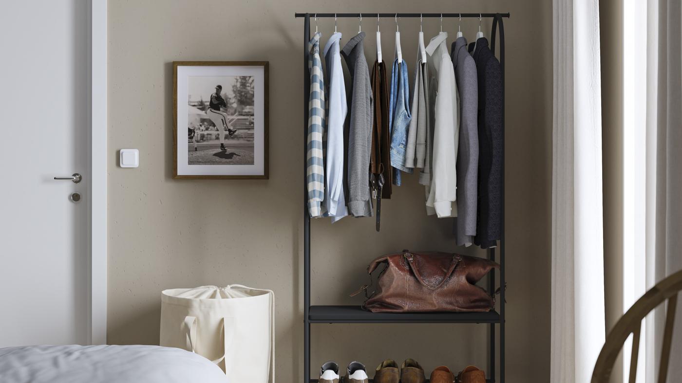 Perchas para ropa - IKEA