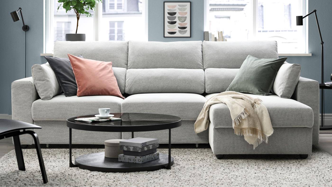 Serie ESKILSTUNA - IKEA