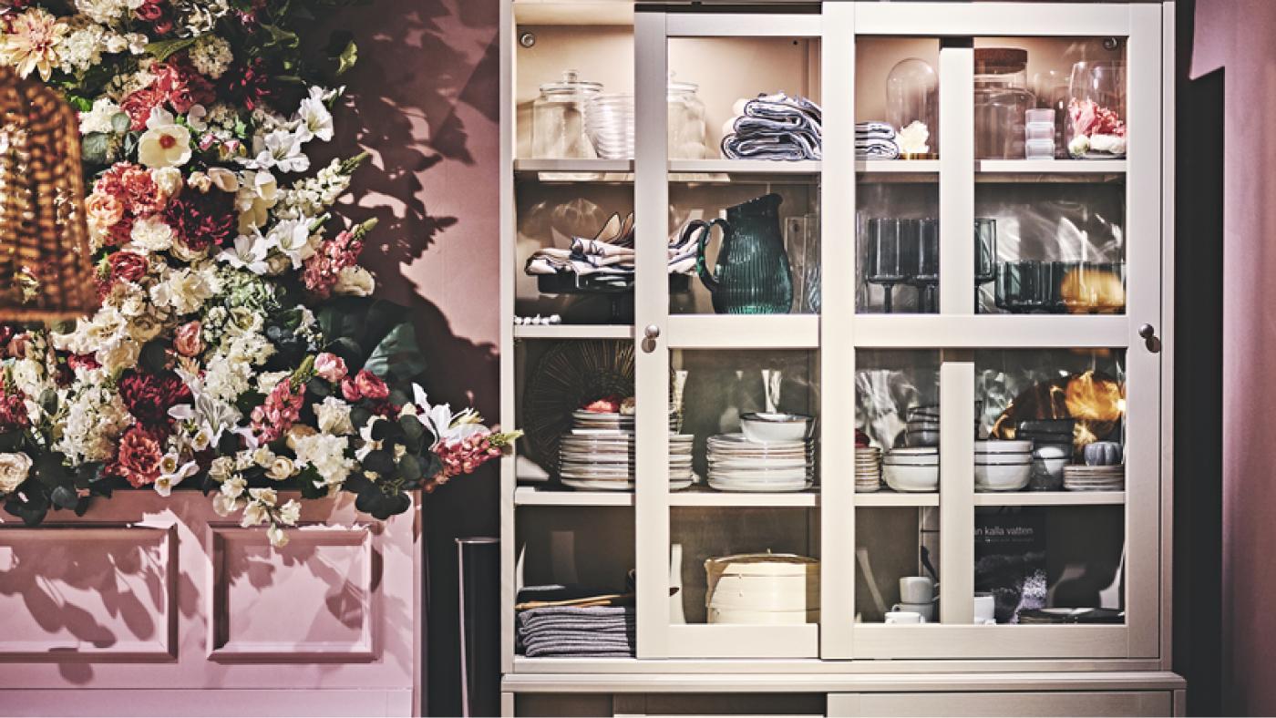 Muebles de madera para renovar tu sala - IKEA Mexico