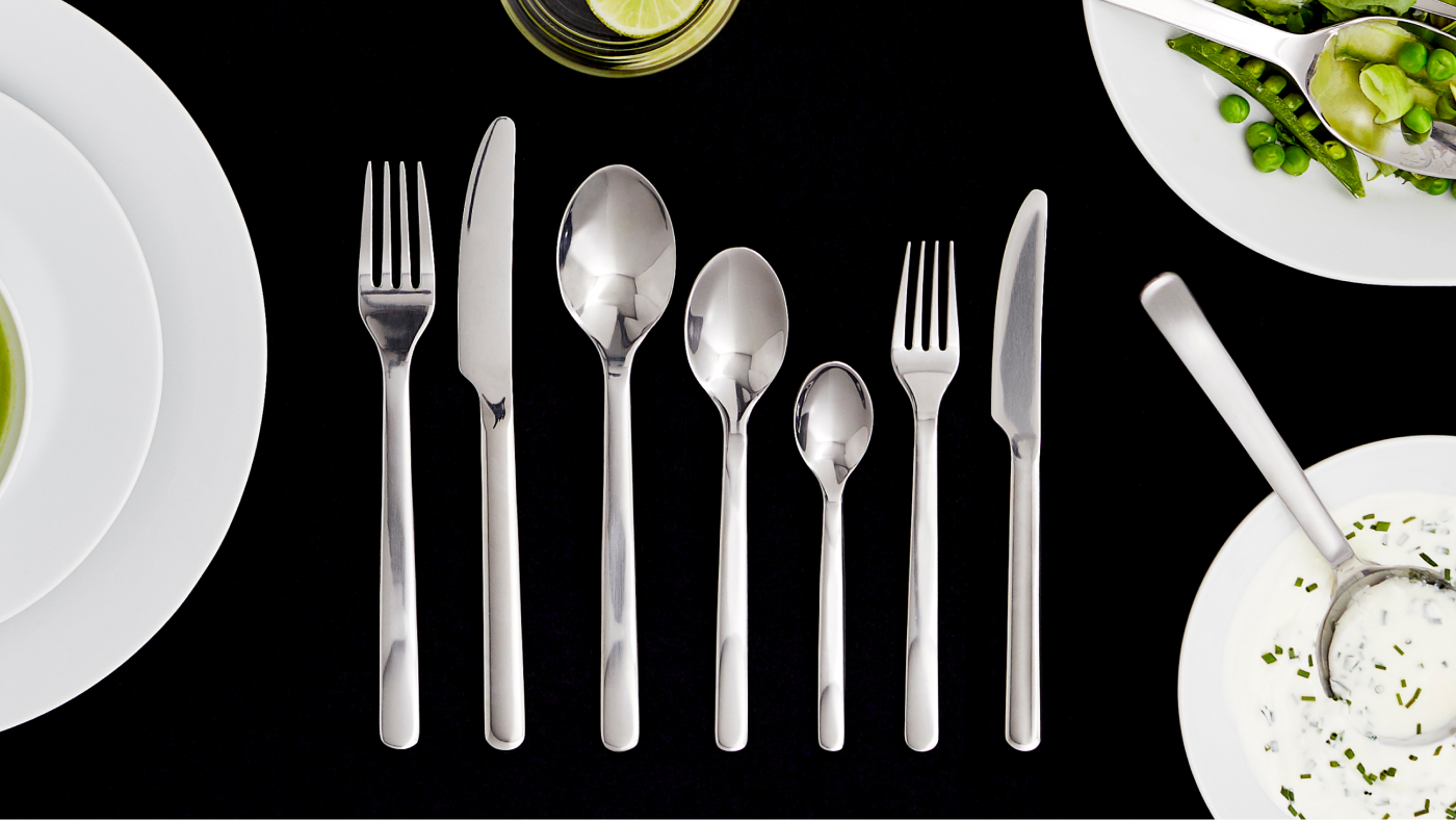 IKEA 365+ Flatware & Cutlery - IKEA