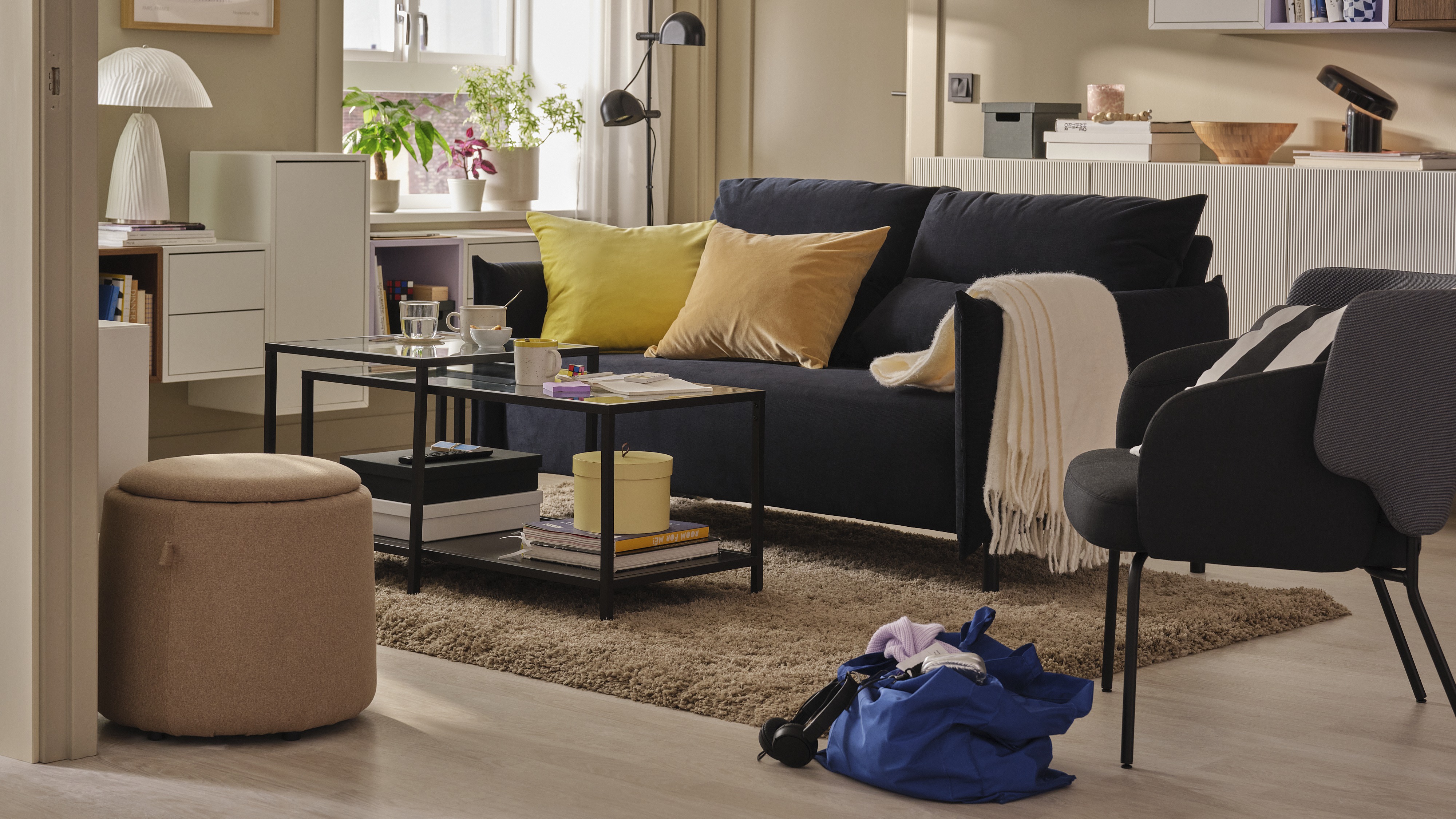 MANNARP series - IKEA