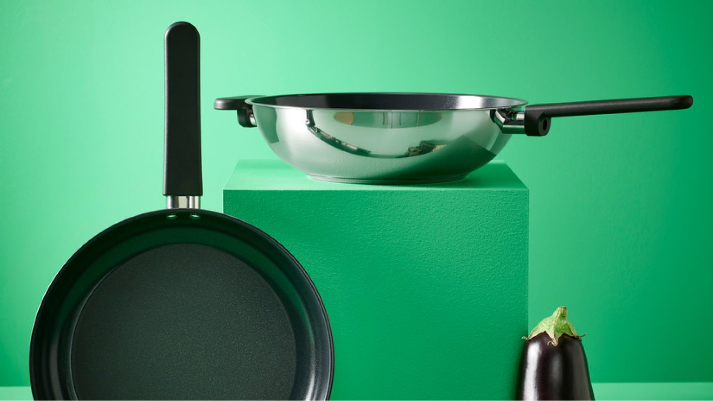 MIDDAGSMAT Series - IKEA UK