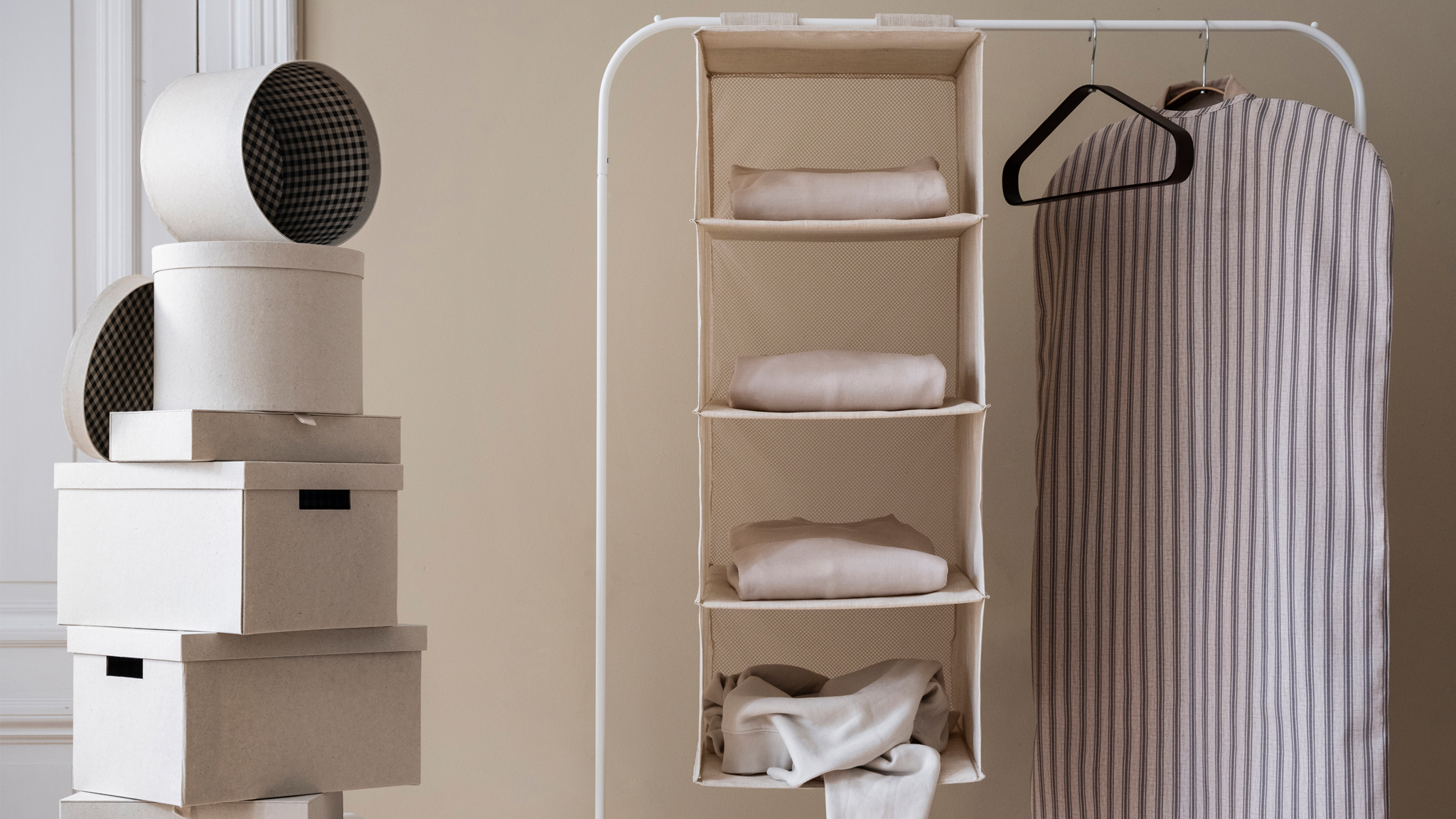 RÅGODLING series - IKEA