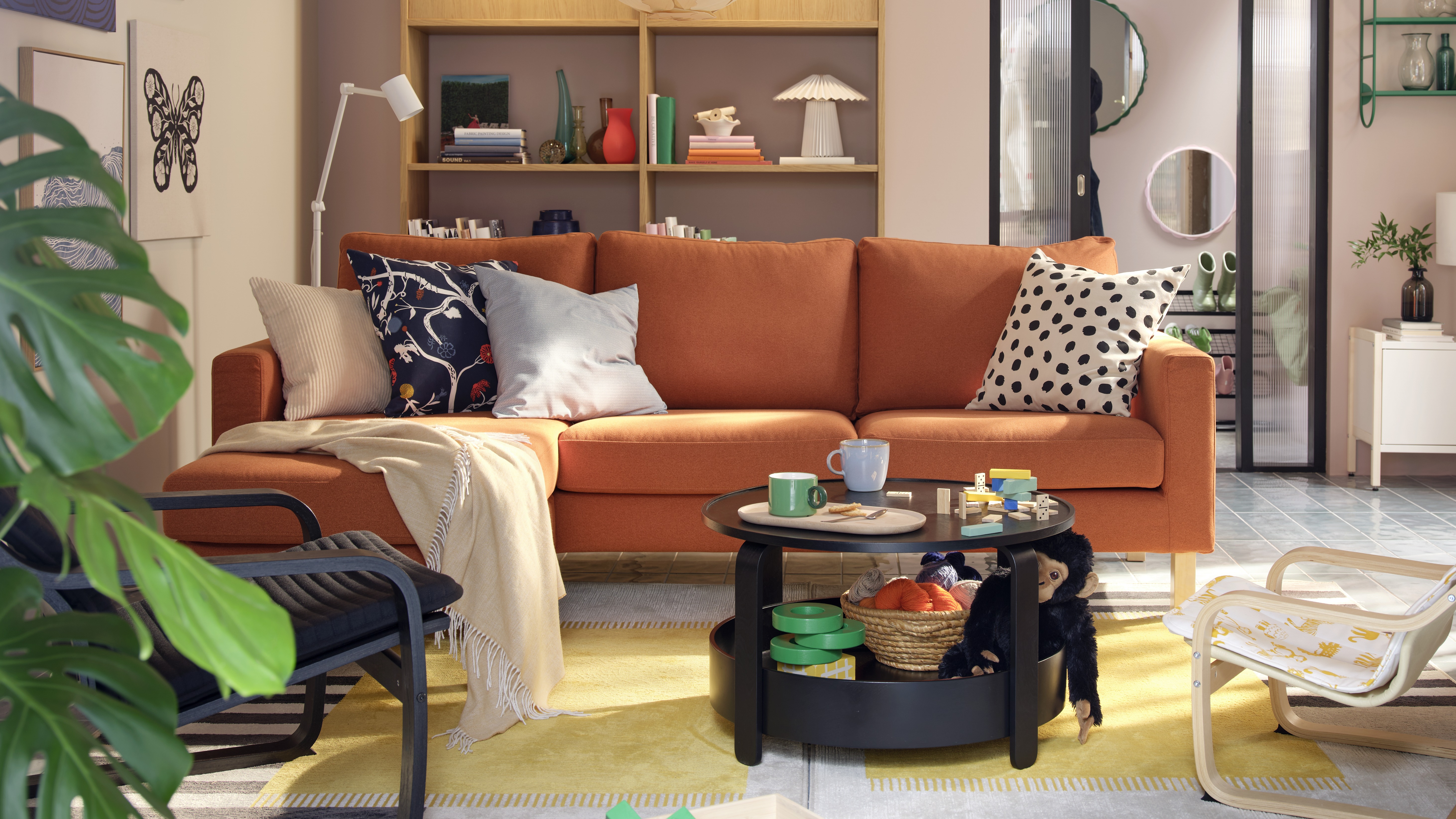 SALTSJÖBADEN series - IKEA