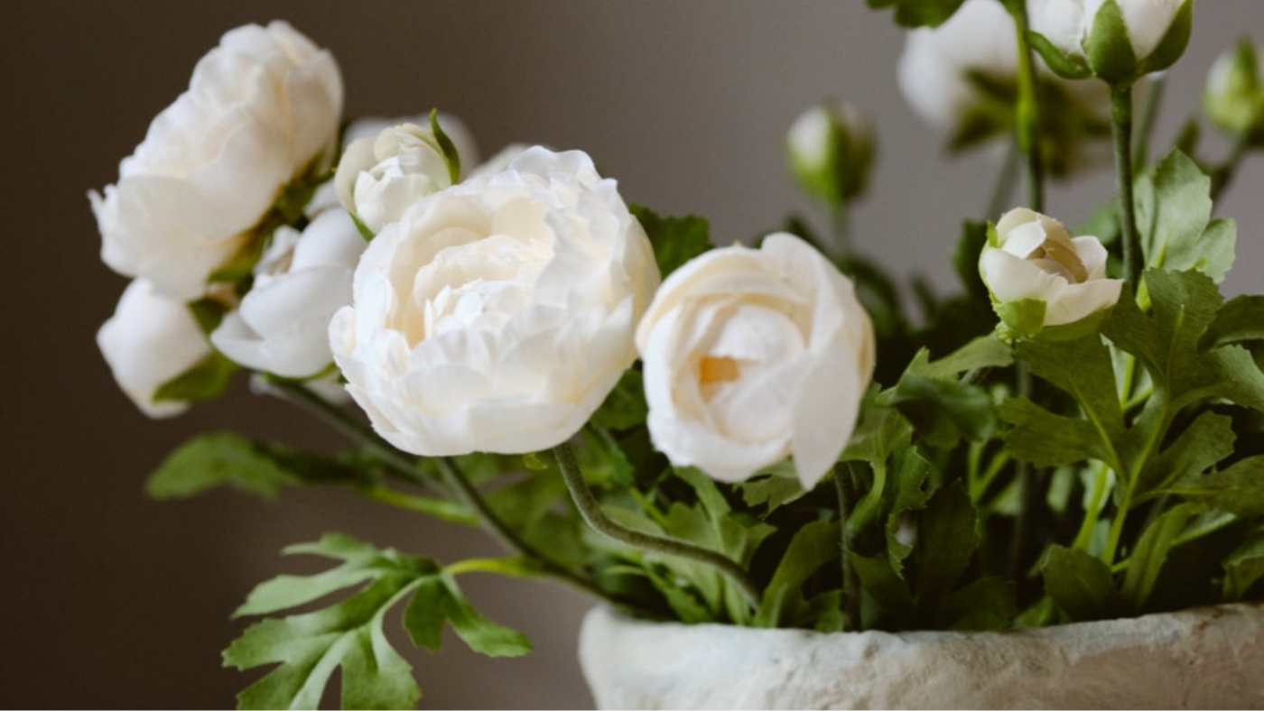 SMYCKA Kunstblumen: mehr Farbe im Alltag - IKEA Deutschland