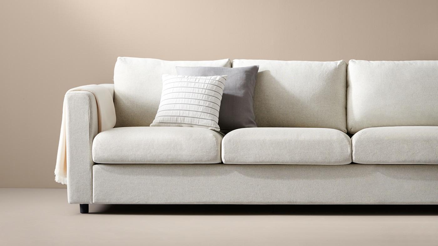 Fabric Couches Sofas IKEA Fabric Couches Sofas IKEA