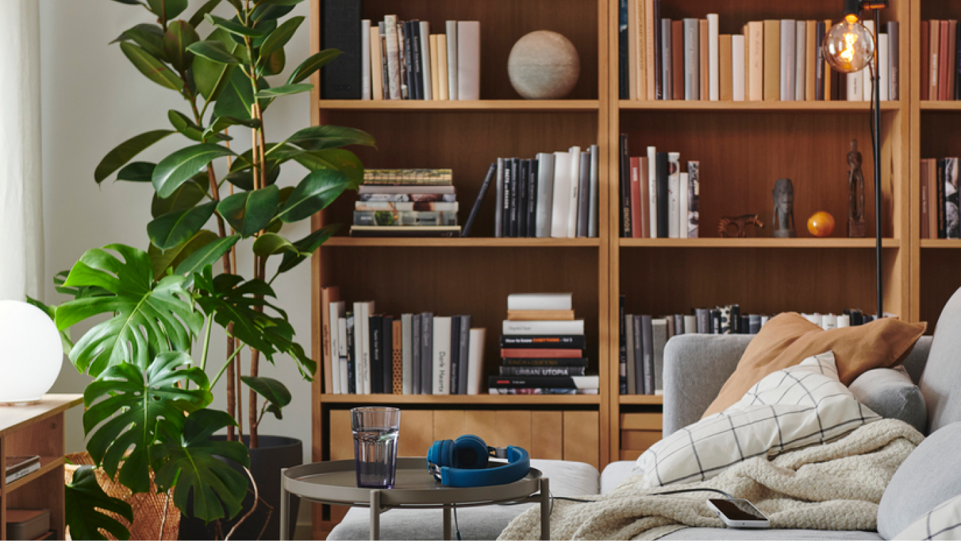 اكتشف مجموعة TONSTAD لتصاميم مريحة وعملية - IKEA