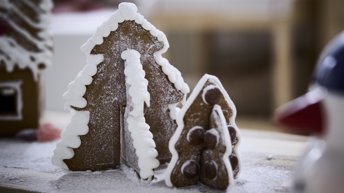 Celebrate the Season with VINTERSAGA Festive Delights Series - IKEA UK