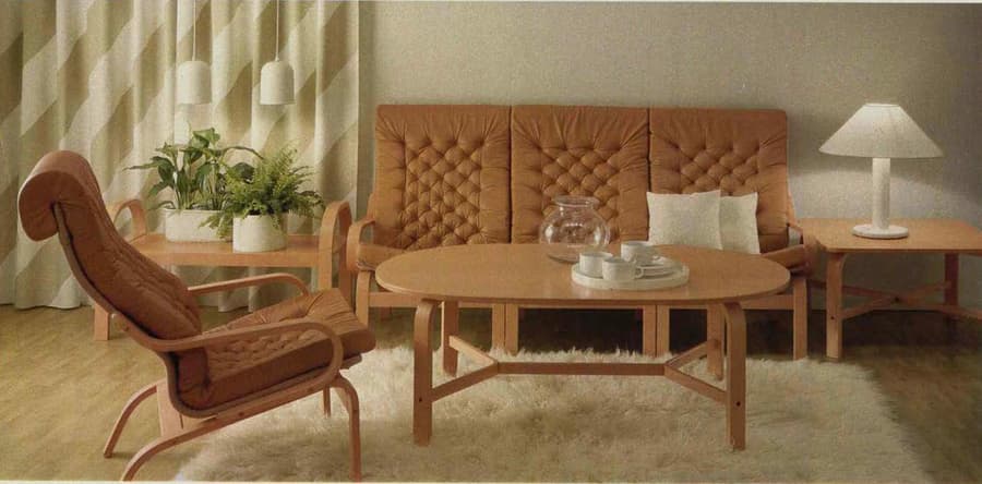 A tribute to designer Noboru Nakamura – IKEA Global