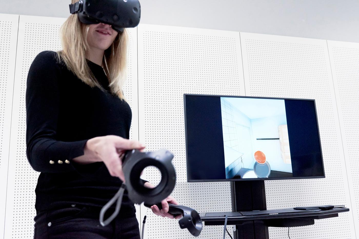 IKEA releases a virtual reality app on Steam - IKEA Global