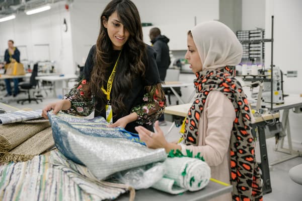 IKEA selected as finalist in circular economy award at WEF – IKEA Global