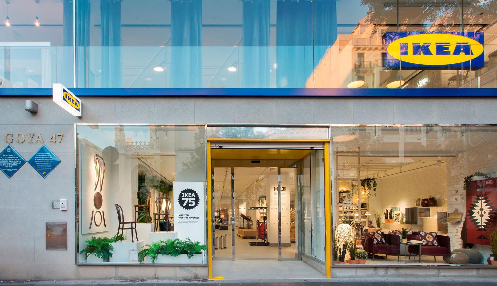 Inter IKEA Systems shares IKEA facts and figures for financial year ...