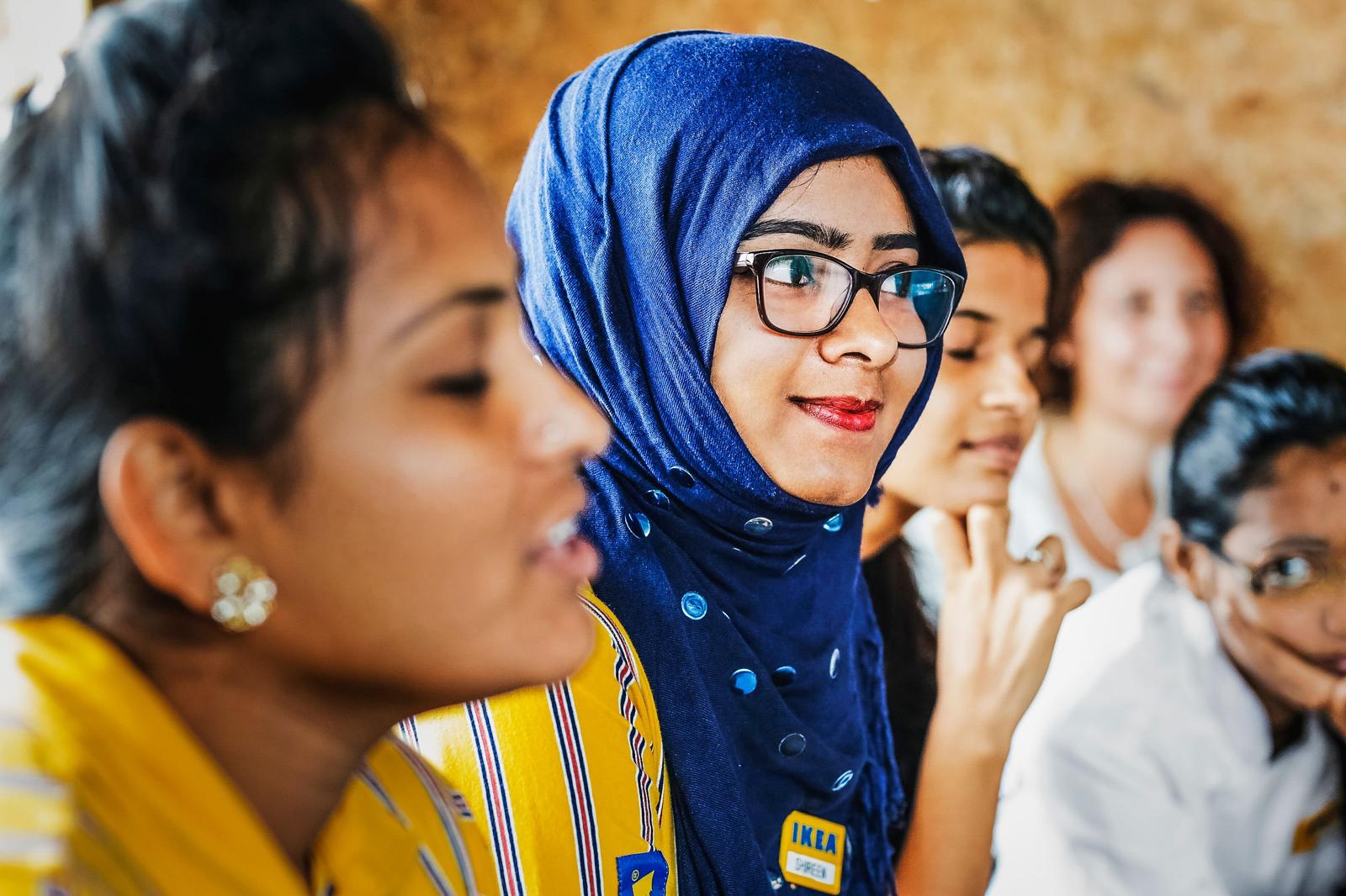 Inter IKEA Systems shares IKEA facts and figures for financial year ...