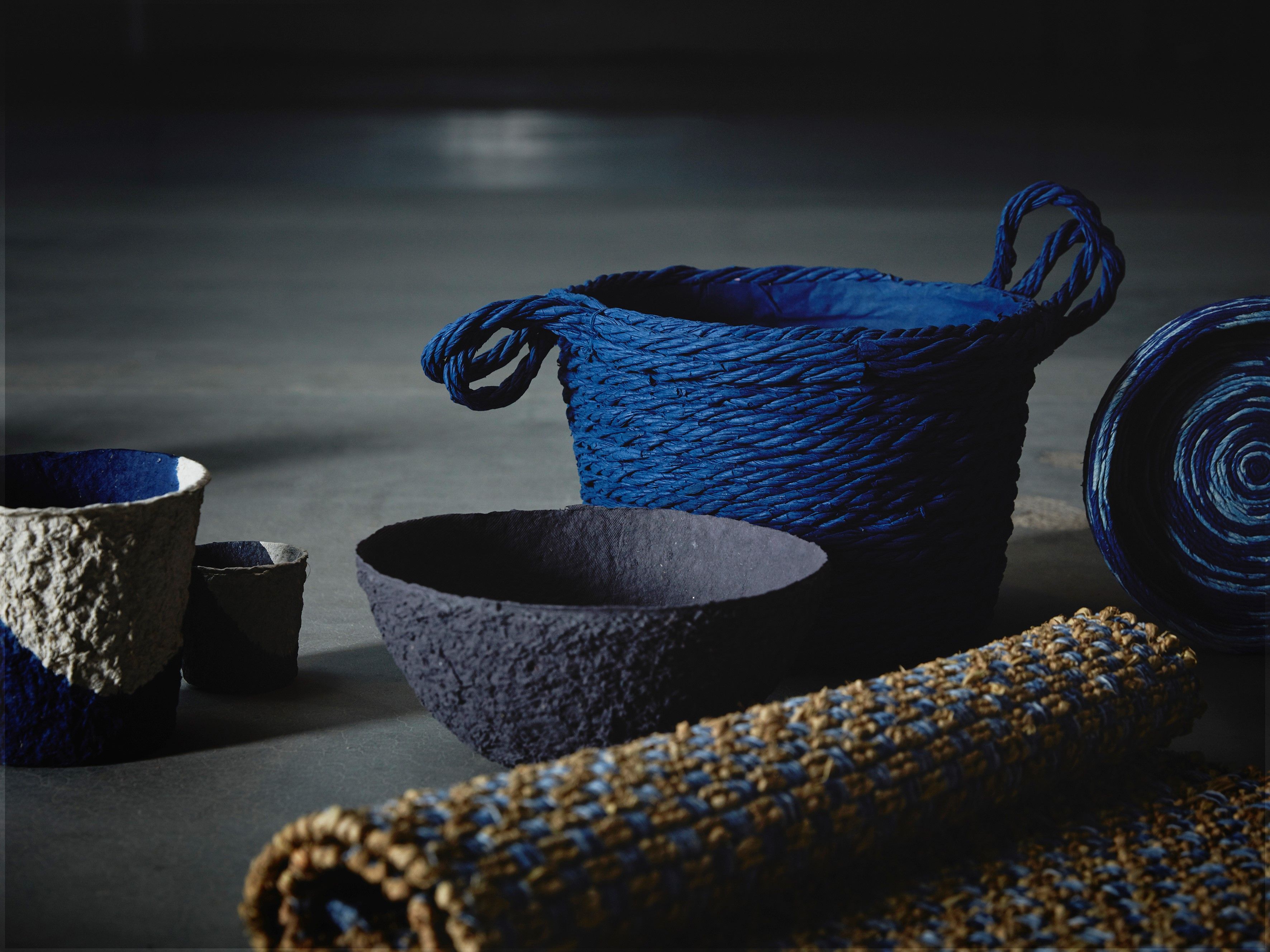 IKEA contributes to reducing air pollution with FÖRÄNDRING collection ...