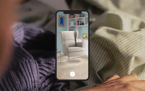 IKEA Home sparks ideas and inspiration through artificial intelligence ...