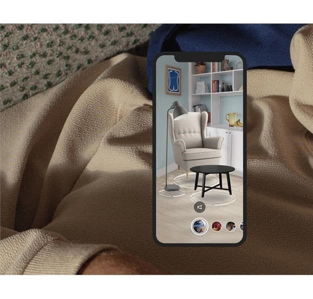 IKEA Home sparks ideas and inspiration through artificial intelligence ...