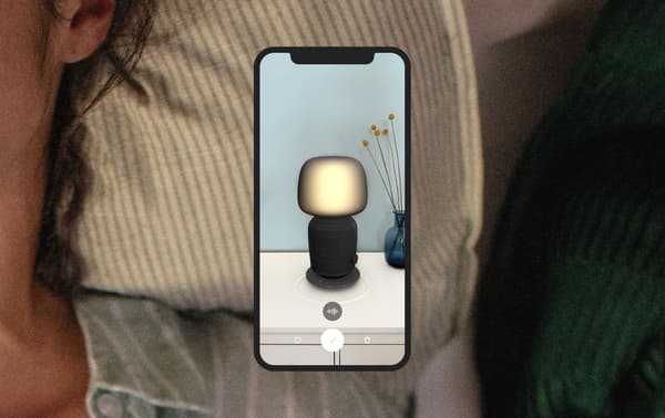 IKEA Home sparks ideas and inspiration through artificial intelligence ...