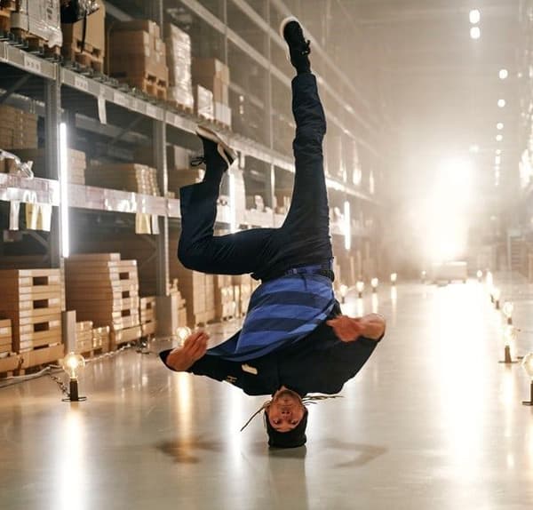 IKEA announces new co-worker clothing - IKEA Global