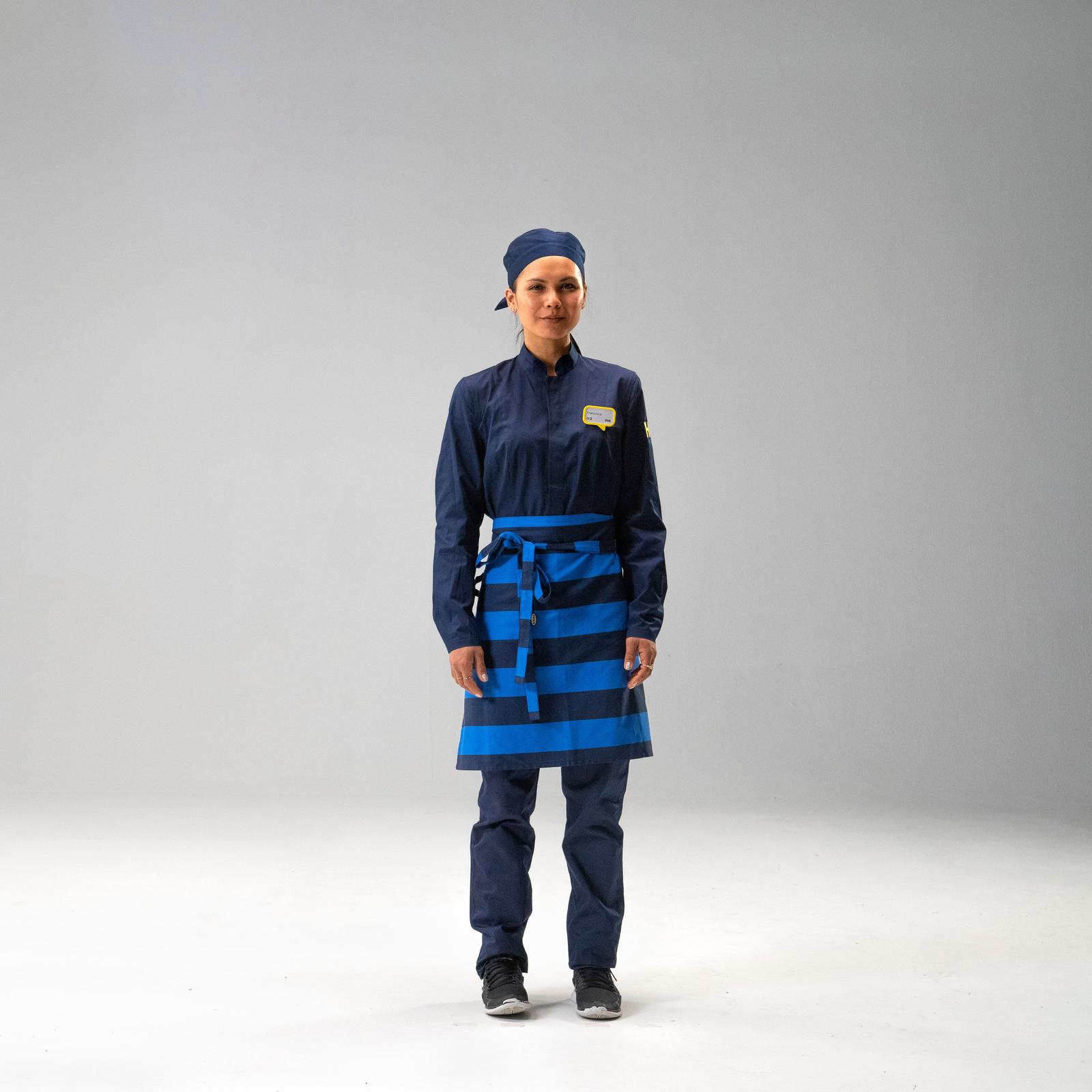 IKEA announces new co-worker clothing - IKEA Global