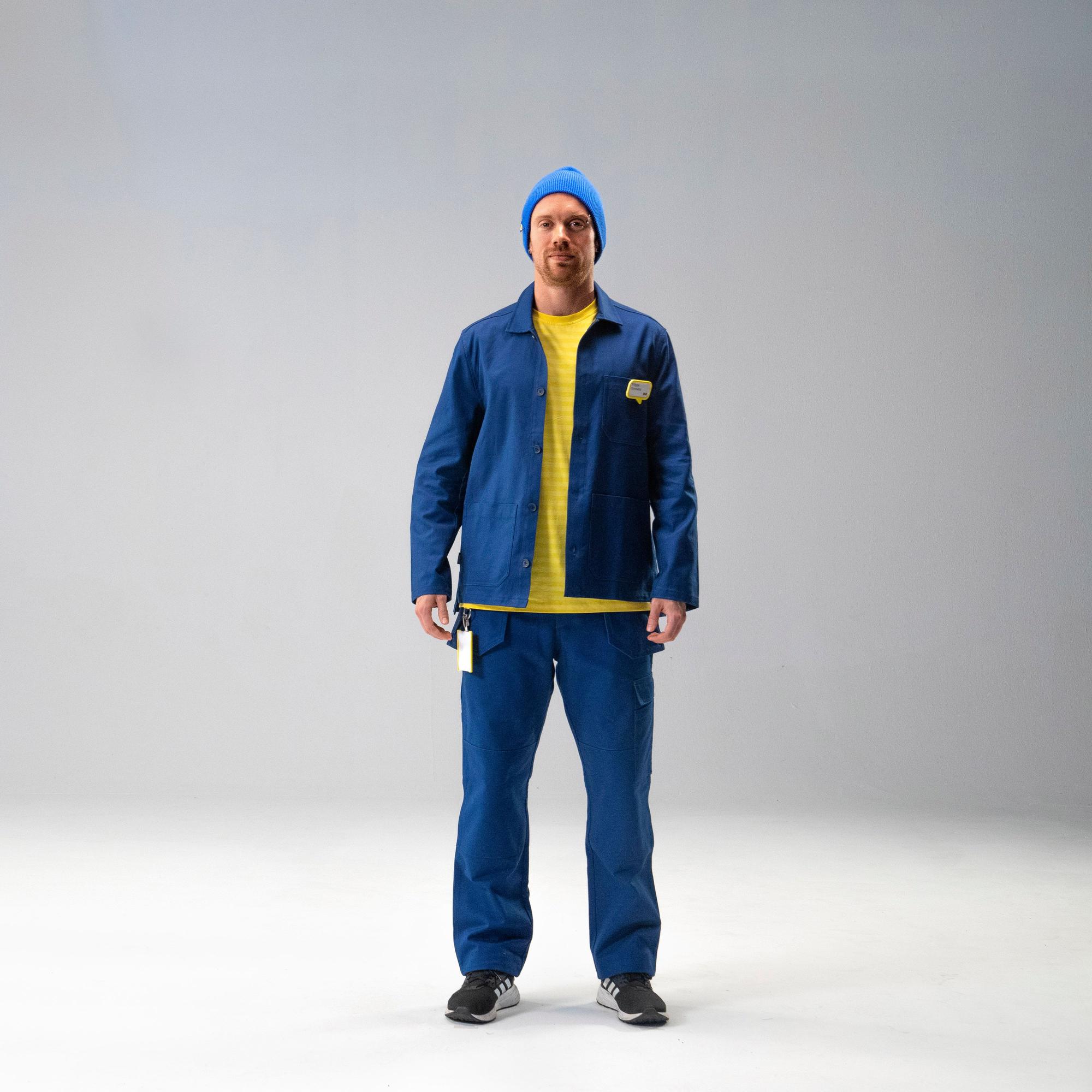 IKEA announces new co-worker clothing - IKEA Global