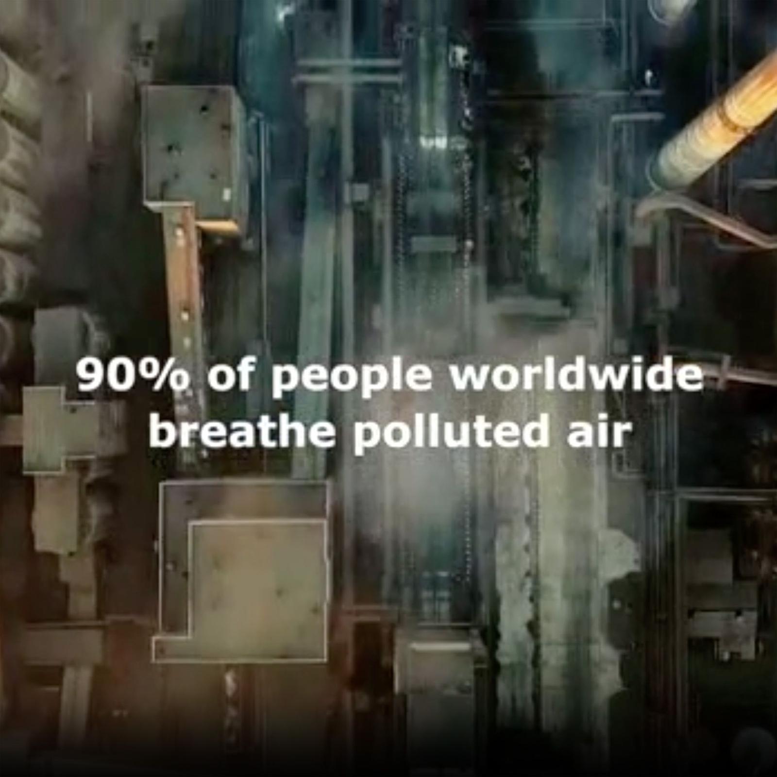 IKEA contributes to reducing air pollution with FÖRÄNDRING collection ...