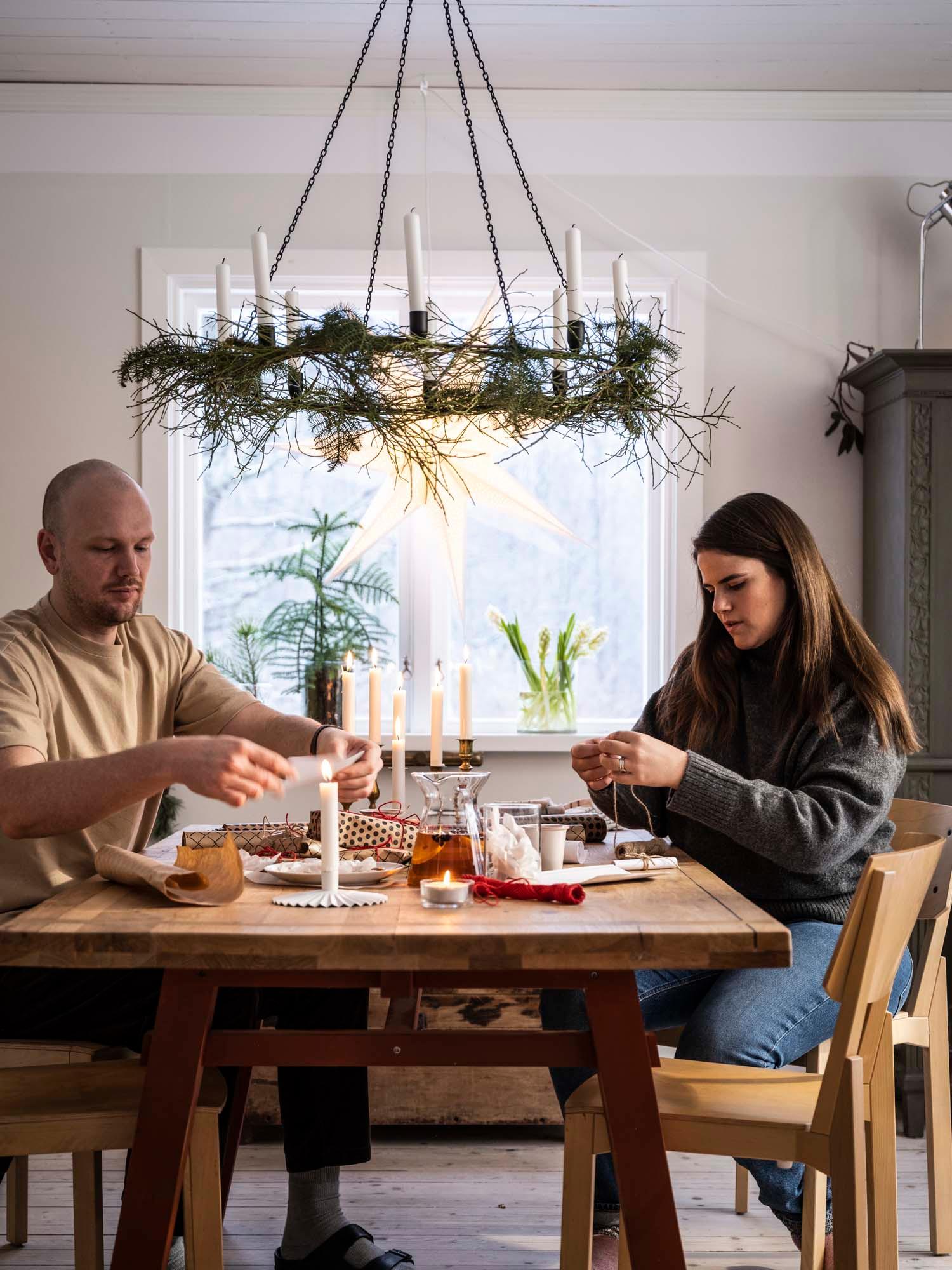 A global gathering – IKEA Global